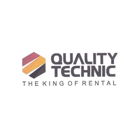 Lowongan Kerja Graphic Designer di Quality Technic The King of Rental ...